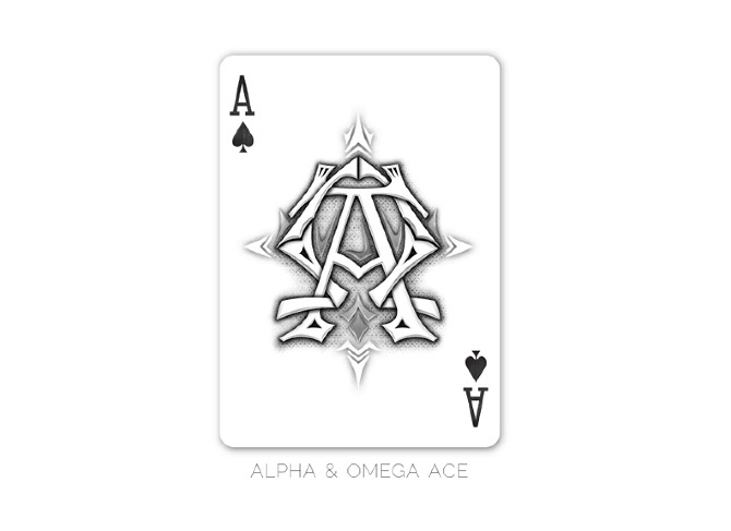 SPECIAL PLAYING CARDS - - f l o r e v e r s t u d i o - { graphic ...